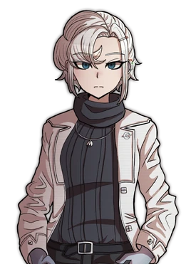 Alora Alenius | Danganronpa Fanganprojects Wiki | Fandom