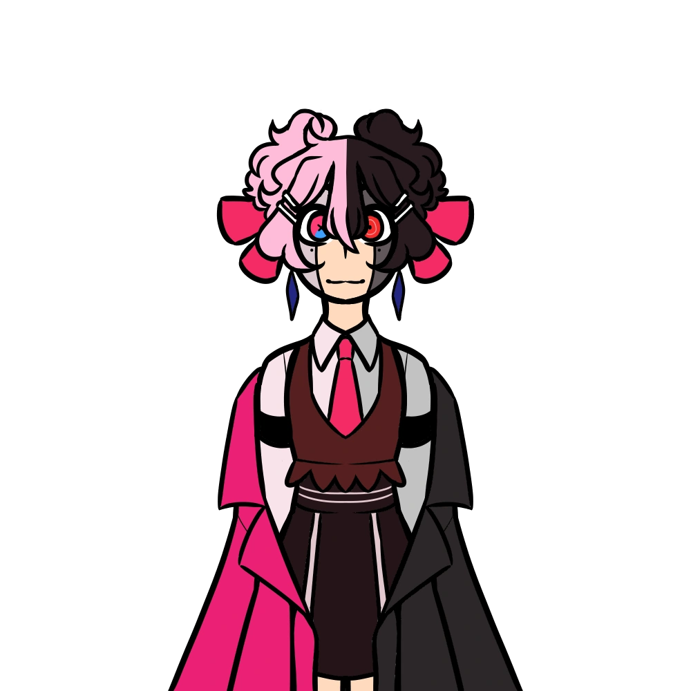 Monoame | Danganronpa Fanganprojects Wiki | Fandom