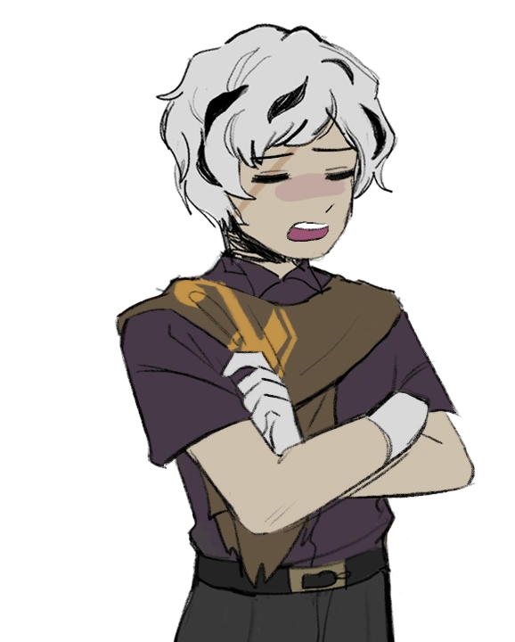 Forte Solo/Sprite Gallery | Danganronpa Fanganprojects Wiki | Fandom