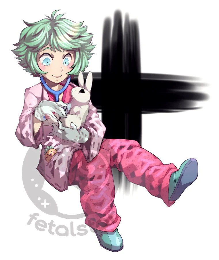 Momo Chiisa | Danganronpa Fanganprojects Wiki | Fandom