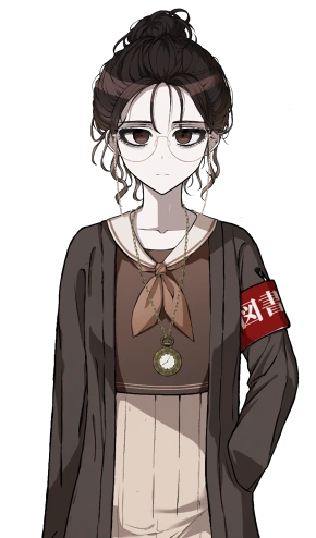 Erika Jumonji | Danganronpa Fanganprojects Wiki | Fandom