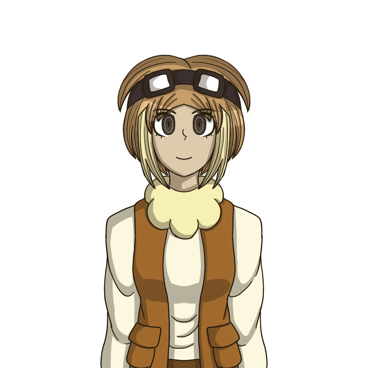 Flidgey | Danganronpa Fanganprojects Wiki | Fandom