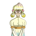 Stella/Sprite Gallery | Danganronpa Fanganprojects Wiki | Fandom