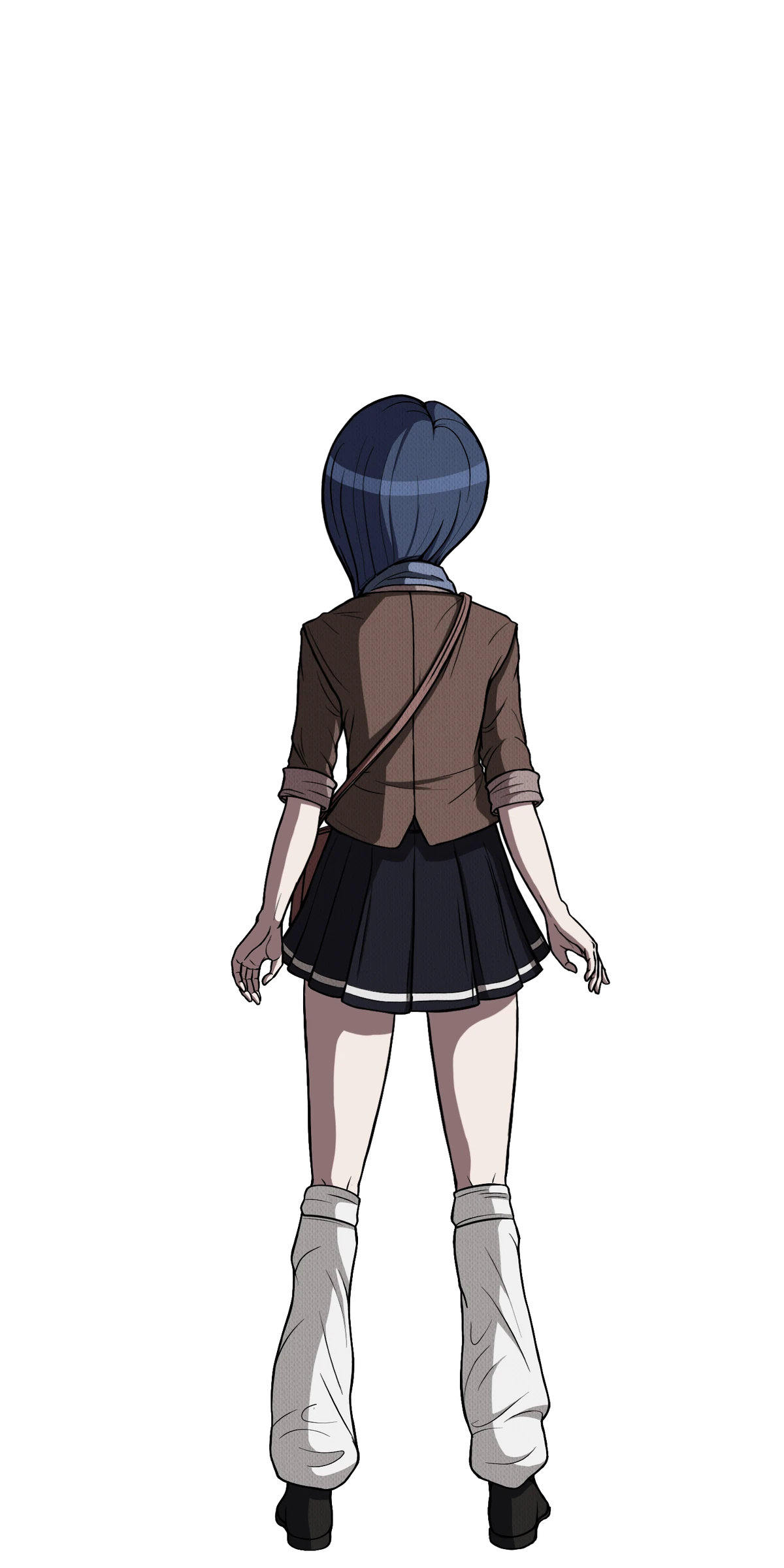 Hide Osako/Sprite Gallery | Danganronpa Fanganprojects Wiki | Fandom