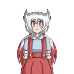 Lyra/Sprite Gallery | Danganronpa Fanganprojects Wiki | Fandom