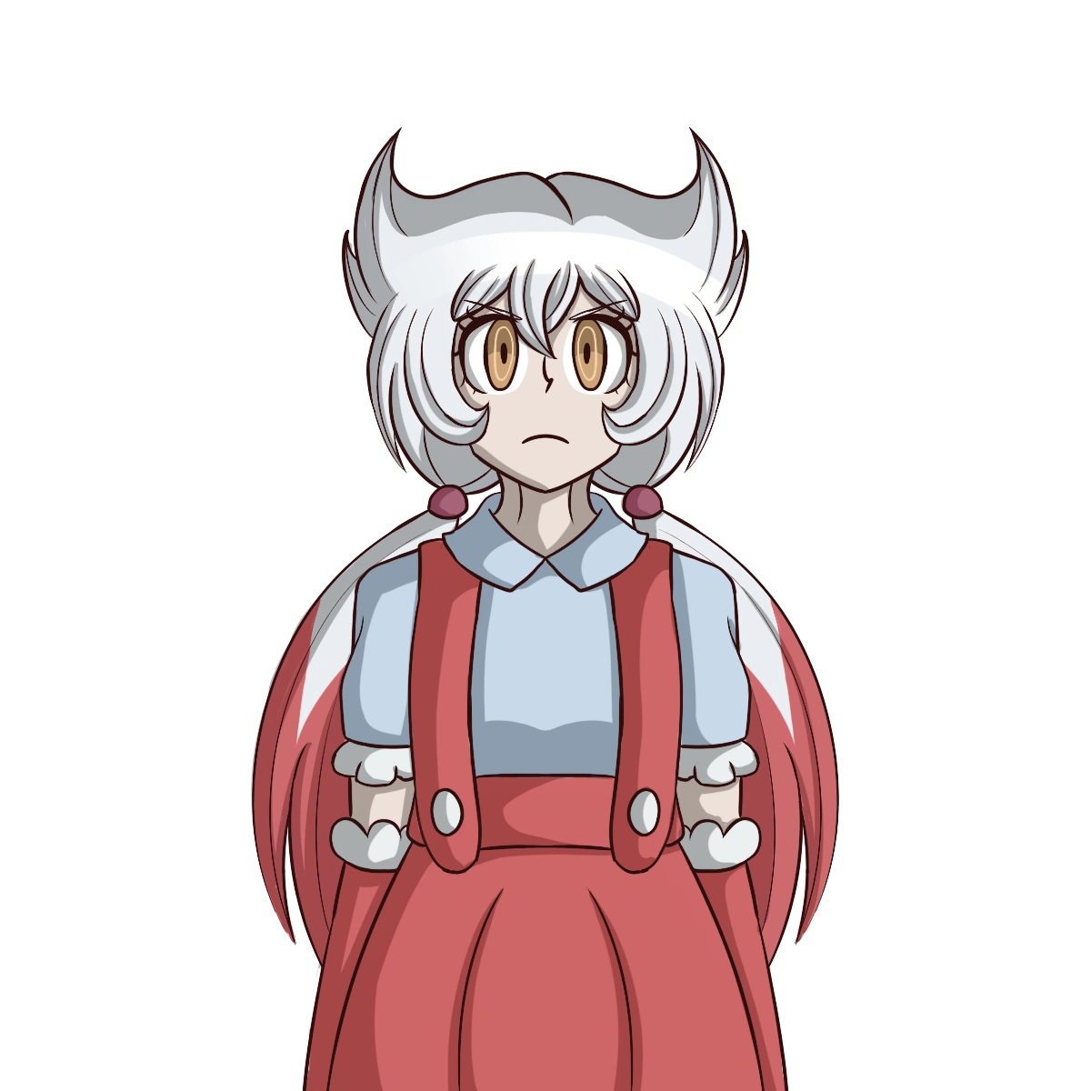 Lyra/Sprite Gallery | Danganronpa Fanganprojects Wiki | Fandom