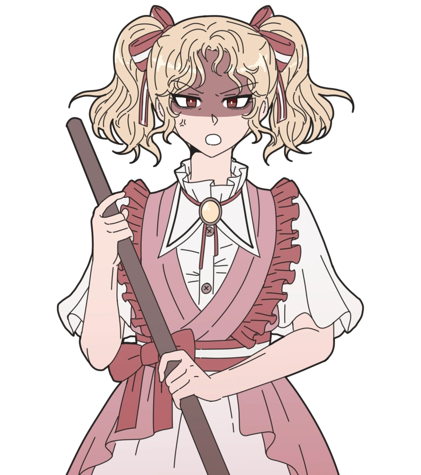 Onizuka Mari/Sprite Gallery | Danganronpa Fanganprojects Wiki | Fandom