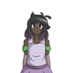 Giselle/Sprite Gallery | Danganronpa Fanganprojects Wiki | Fandom