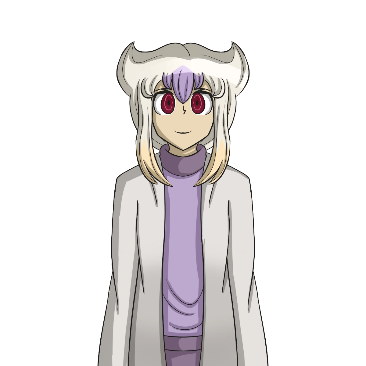 Yukio | Danganronpa Fanganprojects Wiki | Fandom