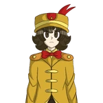 Faust/Sprite Gallery | Danganronpa Fanganprojects Wiki | Fandom