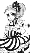 Kaiya Dara | Danganronpa Fanganprojects Wiki | Fandom