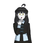 Candella/Sprite Gallery | Danganronpa Fanganprojects Wiki | Fandom