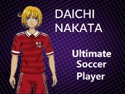 Daichi Nakata | Danganronpa Fanganprojects Wiki | Fandom