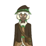 Aster/Sprite Gallery | Danganronpa Fanganprojects Wiki | Fandom