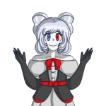 Monomoth/Sprite Gallery | Danganronpa Fanganprojects Wiki | Fandom