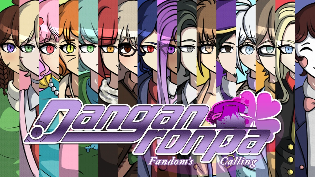 Danganronpa: Fandom's Calling | Danganronpa Fanganprojects Wiki | Fandom