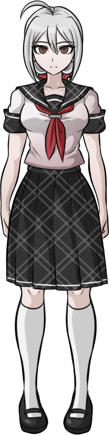 Sora/Image Gallery | Danganronpa Fanganprojects Wiki | Fandom