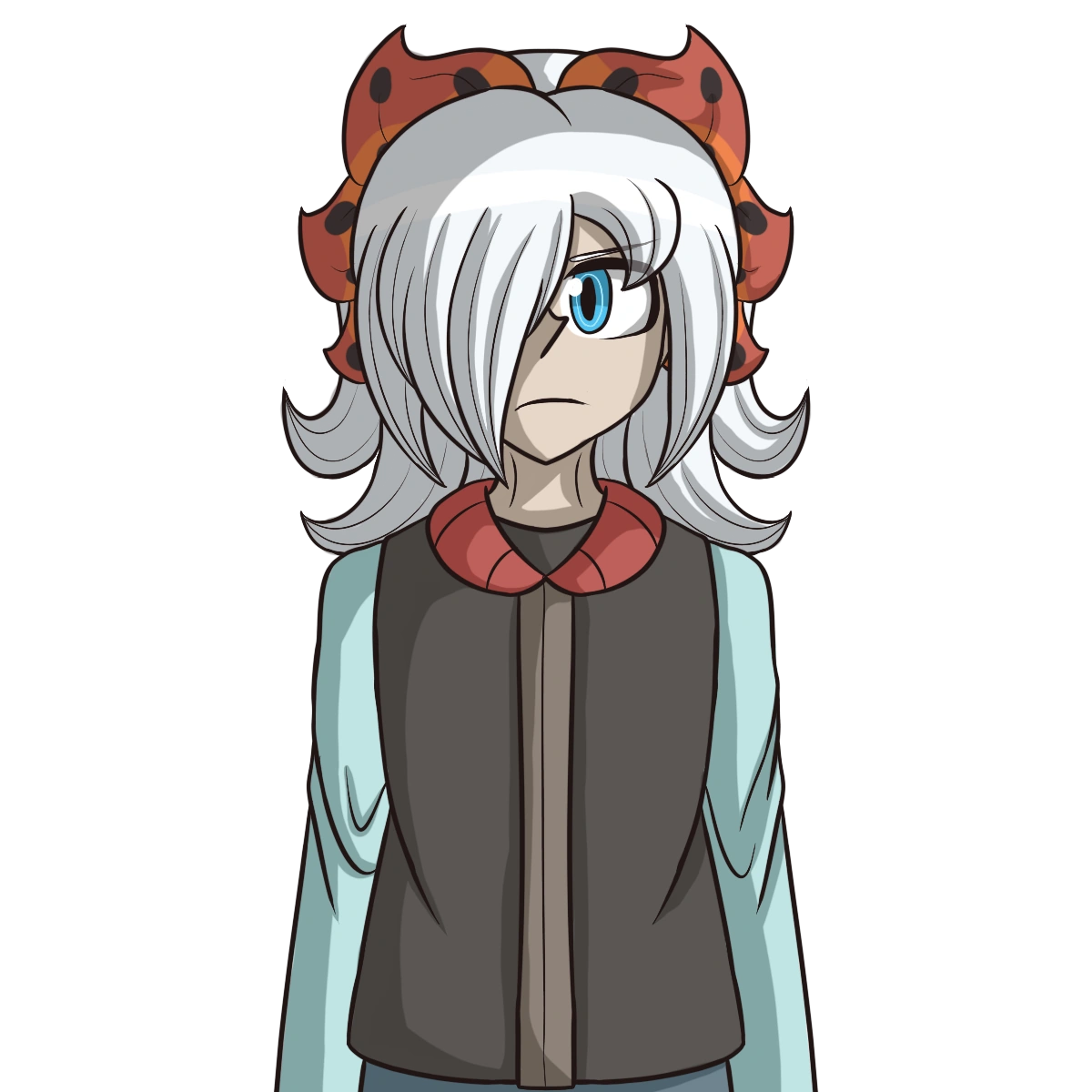 Apollo/Sprite Gallery | Danganronpa Fanganprojects Wiki | Fandom