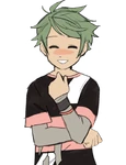 Cyrus Suryc/Sprite Gallery | Danganronpa Fanganprojects Wiki | Fandom
