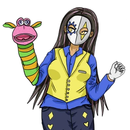Fizzy | Danganronpa Fanganprojects Wiki | Fandom