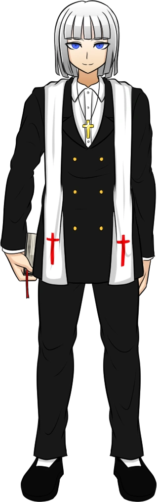 Kinji Uehara/Image Gallery | Danganronpa Fanganprojects Wiki | Fandom