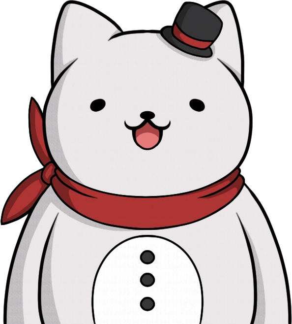 Moneko/Sprite Gallery | Danganronpa Fanganprojects Wiki | Fandom