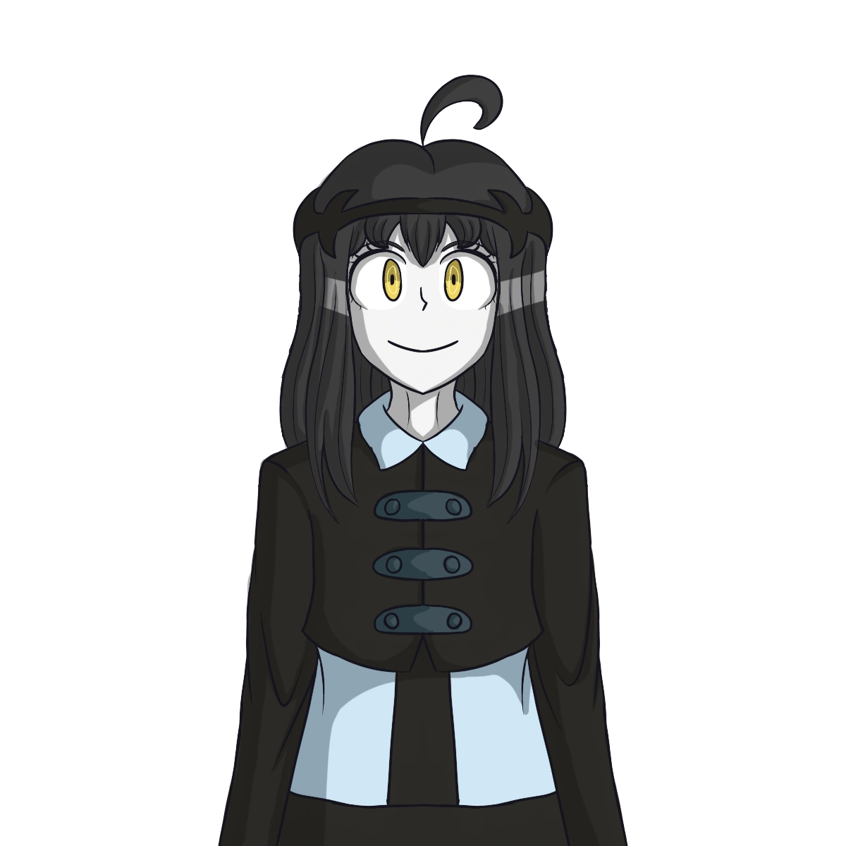 Candella | Danganronpa Fanganprojects Wiki | Fandom