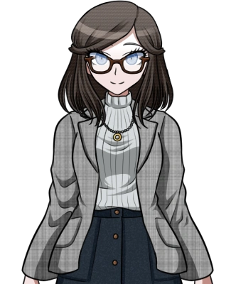 Yoruko Kabuya | Danganronpa Fanganprojects Wiki | Fandom