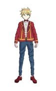 Taka Takahiro | Danganronpa Fanganprojects Wiki | Fandom