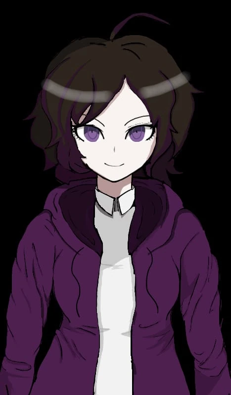 Mika Fukui | Danganronpa Fanon Wiki | Fandom