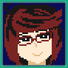 Mina Harper | Danganronpa Fanon Wiki | Fandom