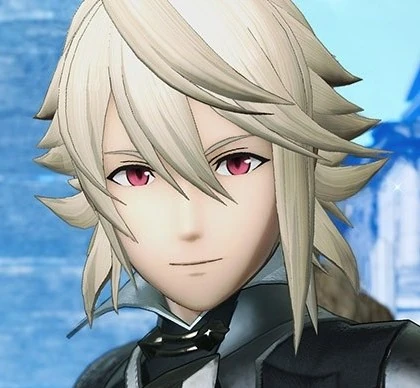 Corrin | Danganronpa Killcross Wiki | Fandom