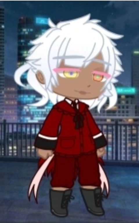 Kai Mao | Wiki Danganronpa Killing Island | Fandom