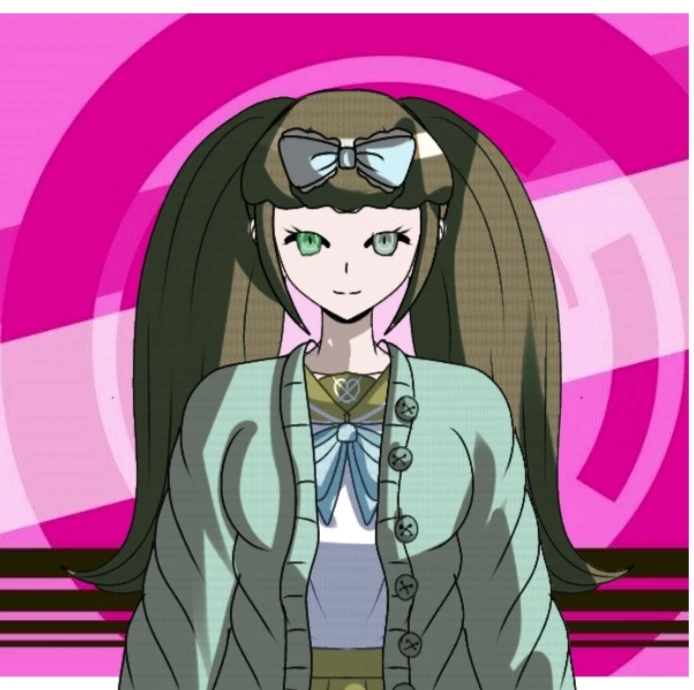 Sarah Williams | Wiki Danganronpa Killing Island | Fandom