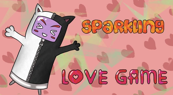 Sparkling Love Game | Danganronpa: Live or Die trilogy Wiki | Fandom