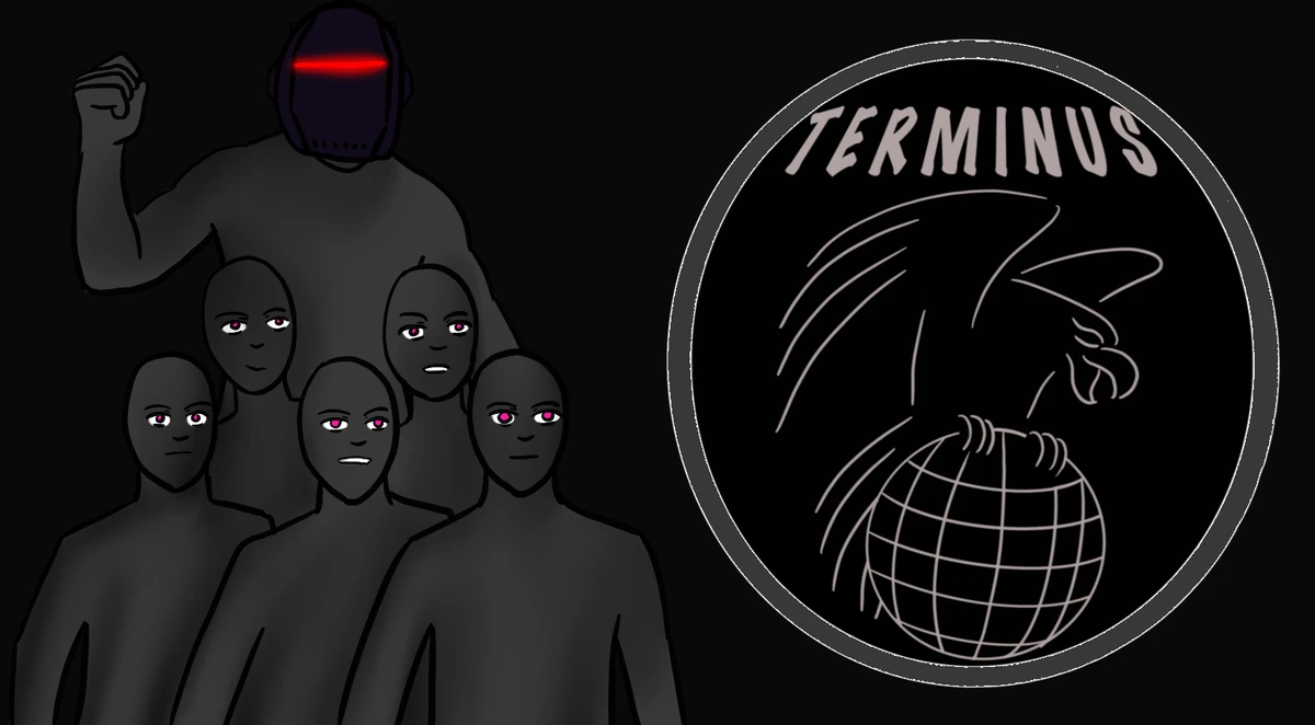 Terminus Council | Danganronpa: Live or Die trilogy Wiki | Fandom