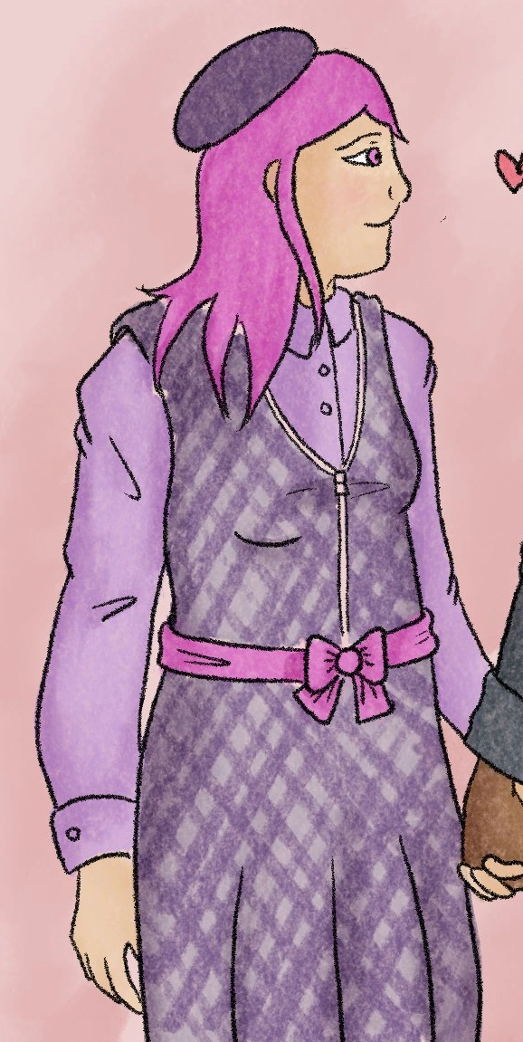 Sayuri Kurosawa (original) | Danganronpa: Live or Die trilogy Wiki | Fandom