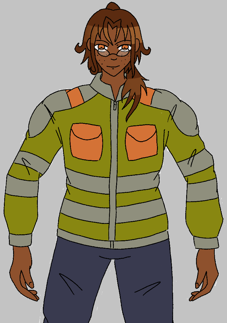 Pascal Yukawa Live Or Diesprite Gallery Danganronpa Live Or Die