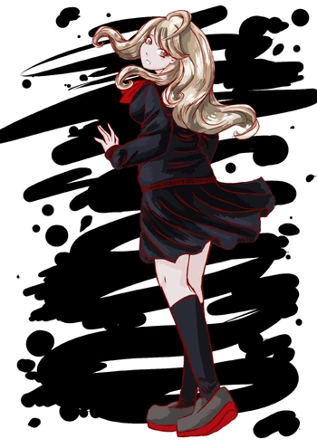 Fuu (LIVe or Die) | Danganronpa: Live or Die trilogy Wiki | Fandom