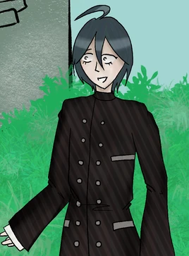 Shuichi Saihara | Danganronpa: Live or Die trilogy Wiki | Fandom