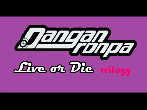 Anthony Bartholomew | Danganronpa: Live or Die trilogy Wiki | Fandom