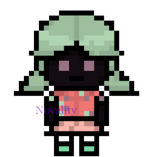 Chiyo Oni | Danganronpa OC’s Wiki | Fandom