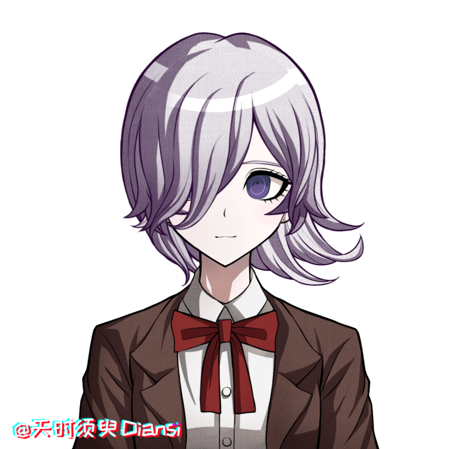 Danganronpa Misty Skys Danganronpa Ocs Wiki Fandom