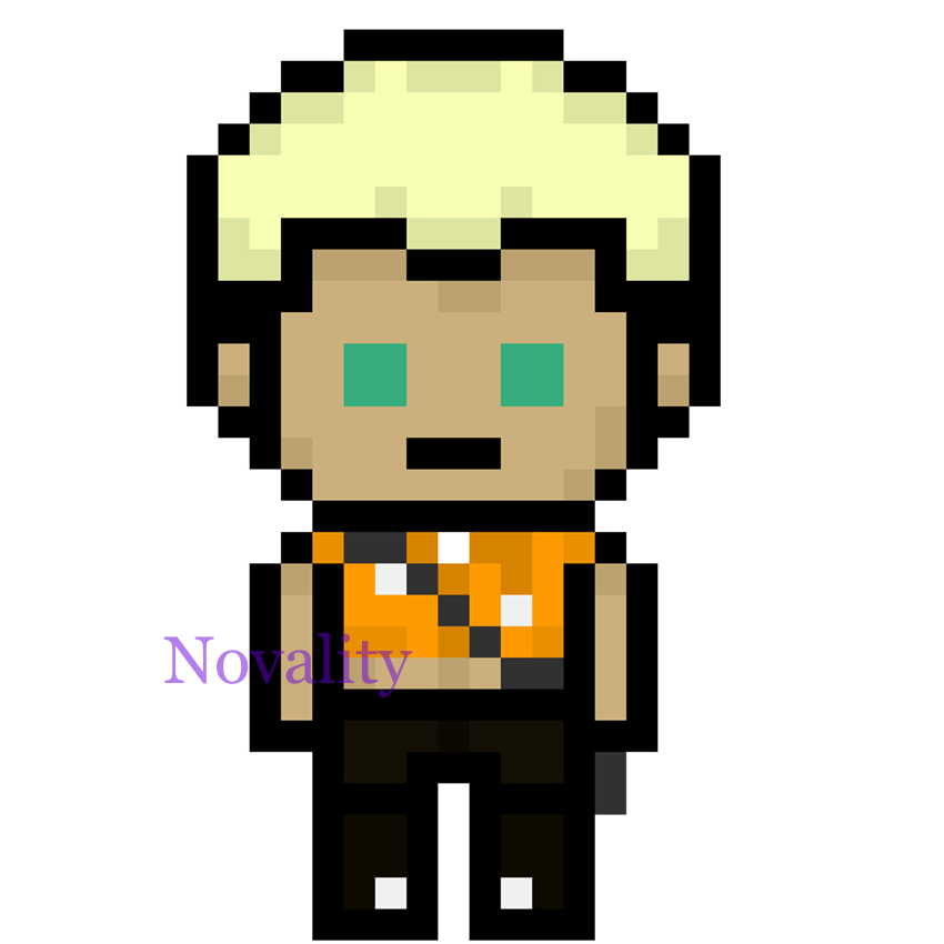 Kaya Noguchi | Danganronpa OC’s Wiki | Fandom