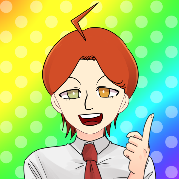 Danganronpa Danganronpa