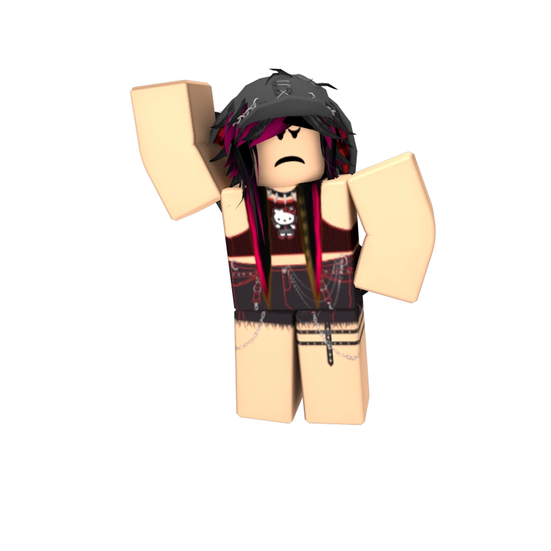 Akahana Higashi | Danganronpa: ROBLOX Wiki | Fandom