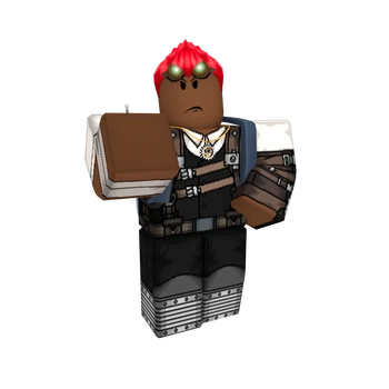 Yumuto Ringo | Danganronpa: ROBLOX Wiki | Fandom