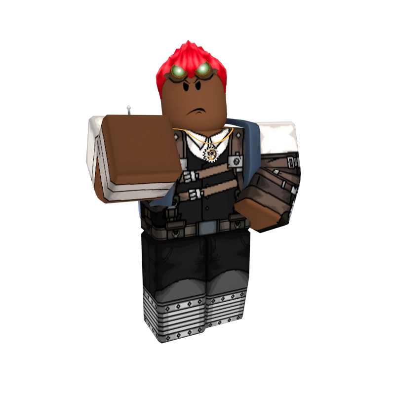 Yumuto Ringo | Danganronpa: ROBLOX Wiki | Fandom