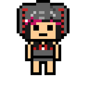 Akahana Higashi | Danganronpa: ROBLOX Wiki | Fandom