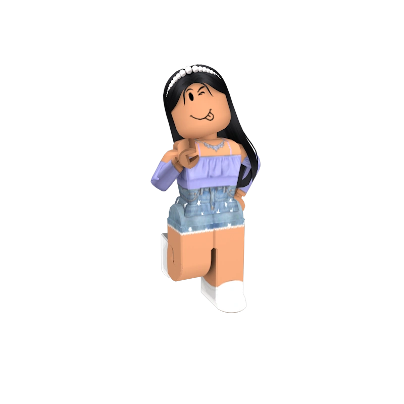 Sage Suzuki | Danganronpa: ROBLOX Wiki | Fandom